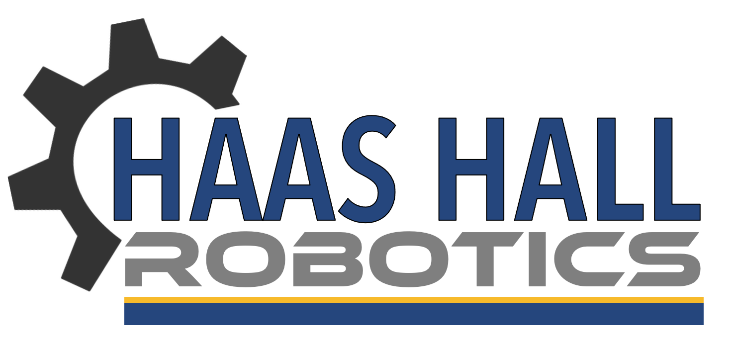 Haas Hall Robotics – Fostering STEM learning through robotics in ...